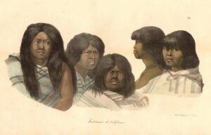 Bay Miwok People - Lafayette Historical Society